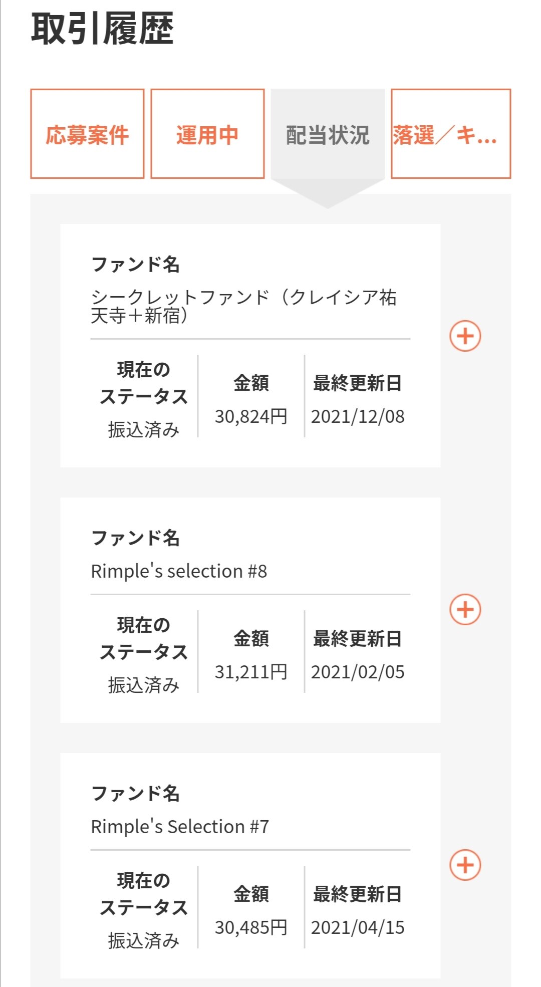 Rimpleをやってみた5人の評判！投資家目線で不動産クラウドファンディングサービスを解説！ | 不動産コラム